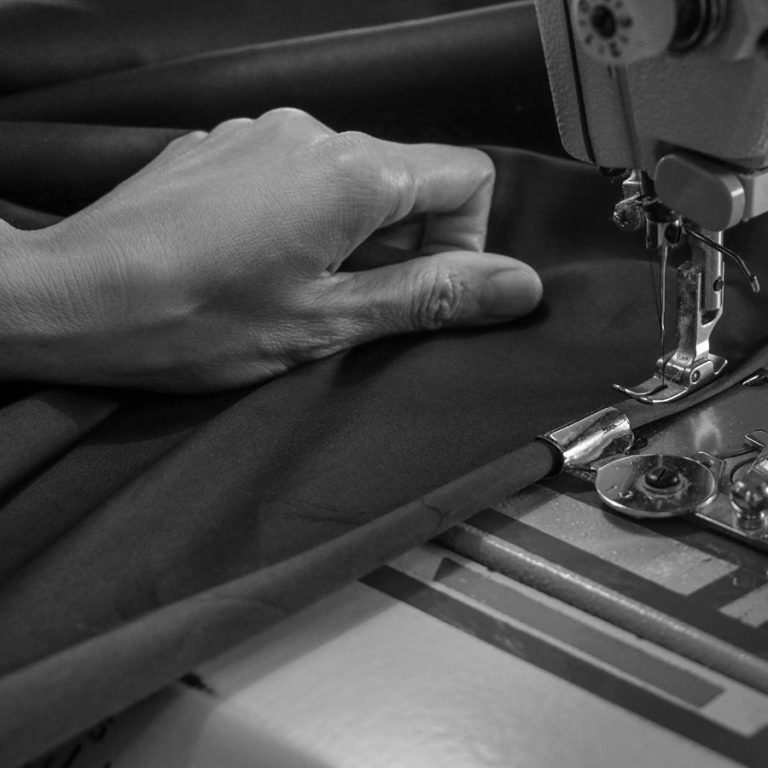 The story of a French textile heritage - Aigredoux